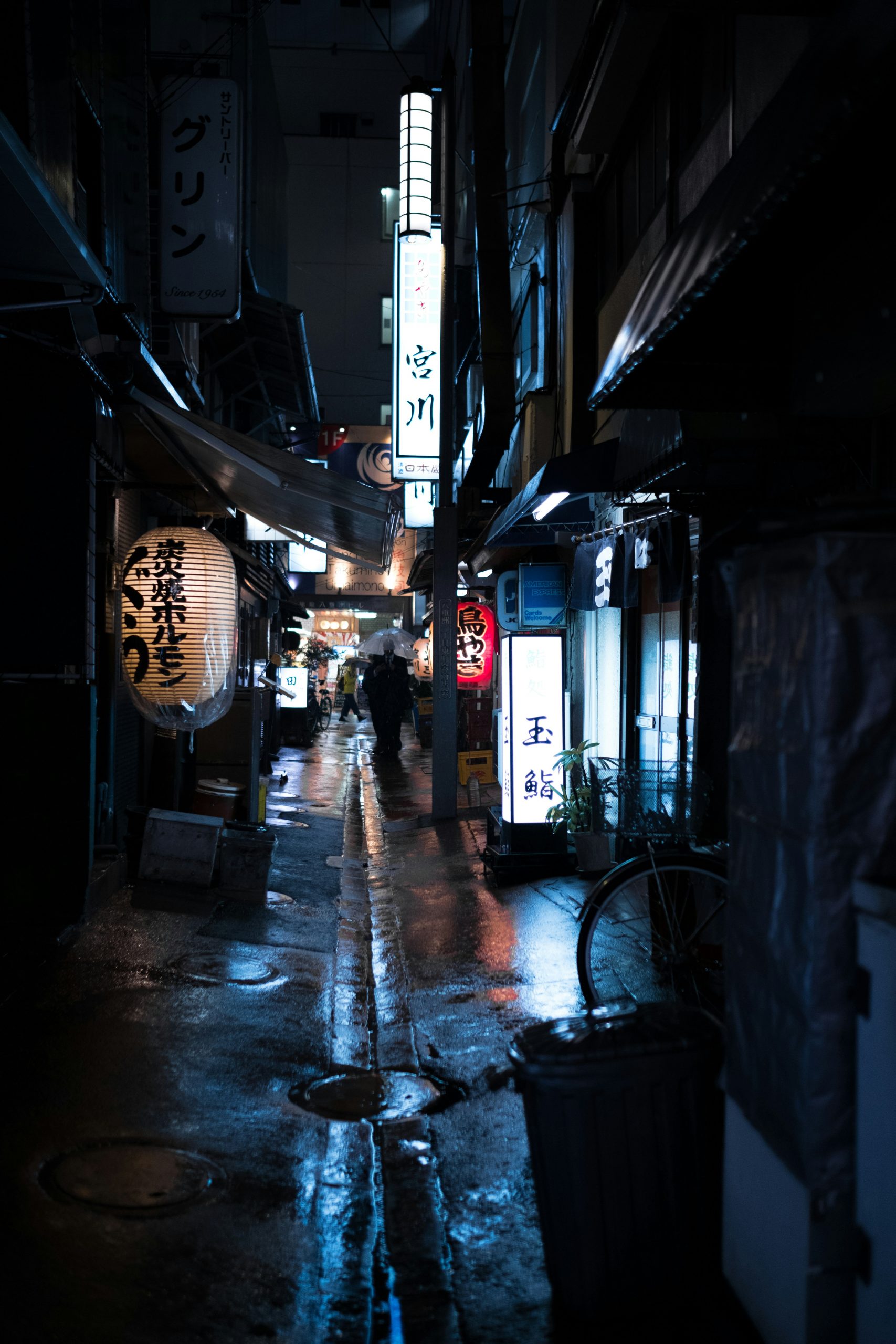 Surviving Tokyo: Navigating Life Without Speaking Japanese - Yamanote ...