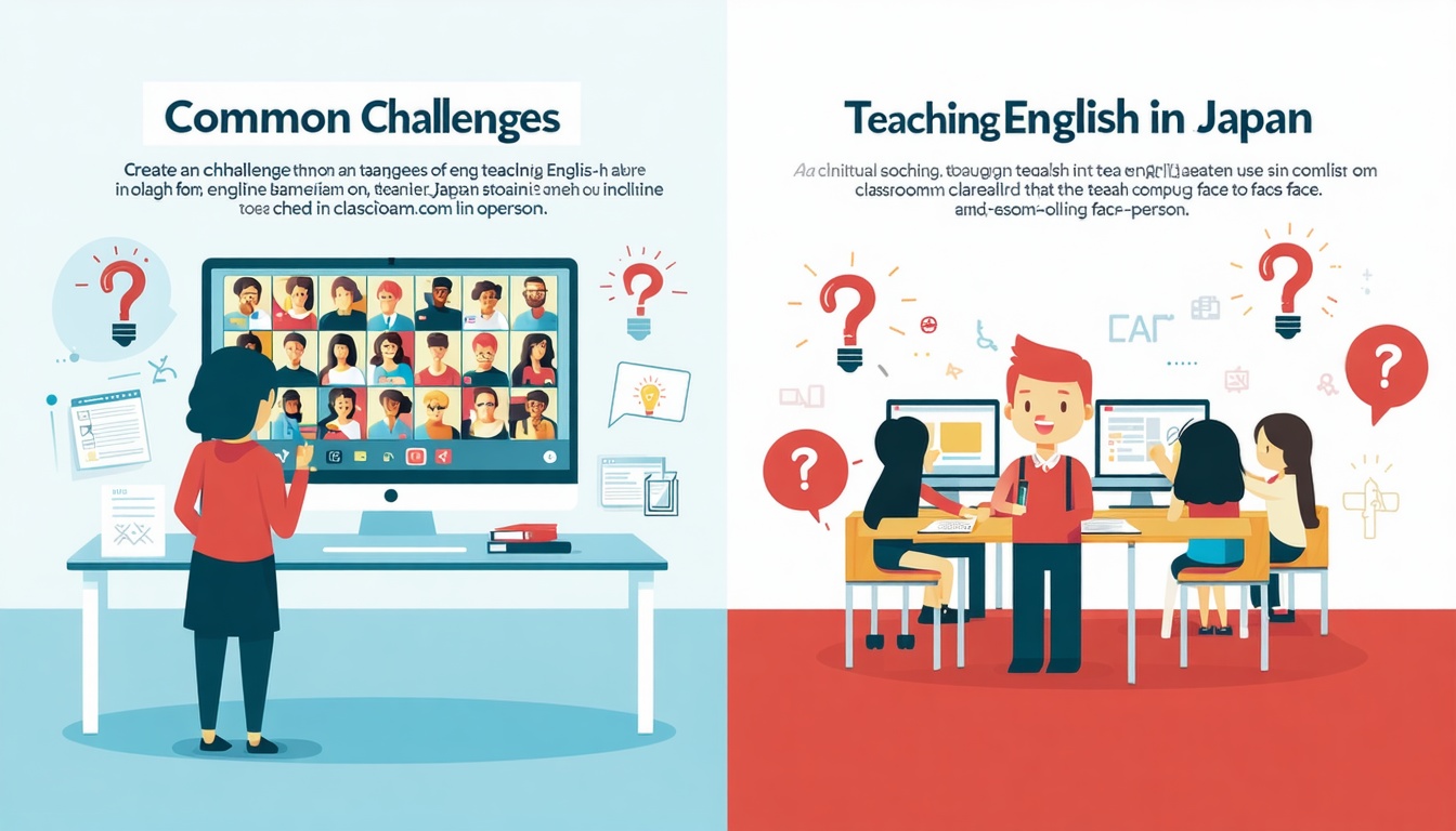 My Personal Strategies for Teaching English in Japan Successfully ...
